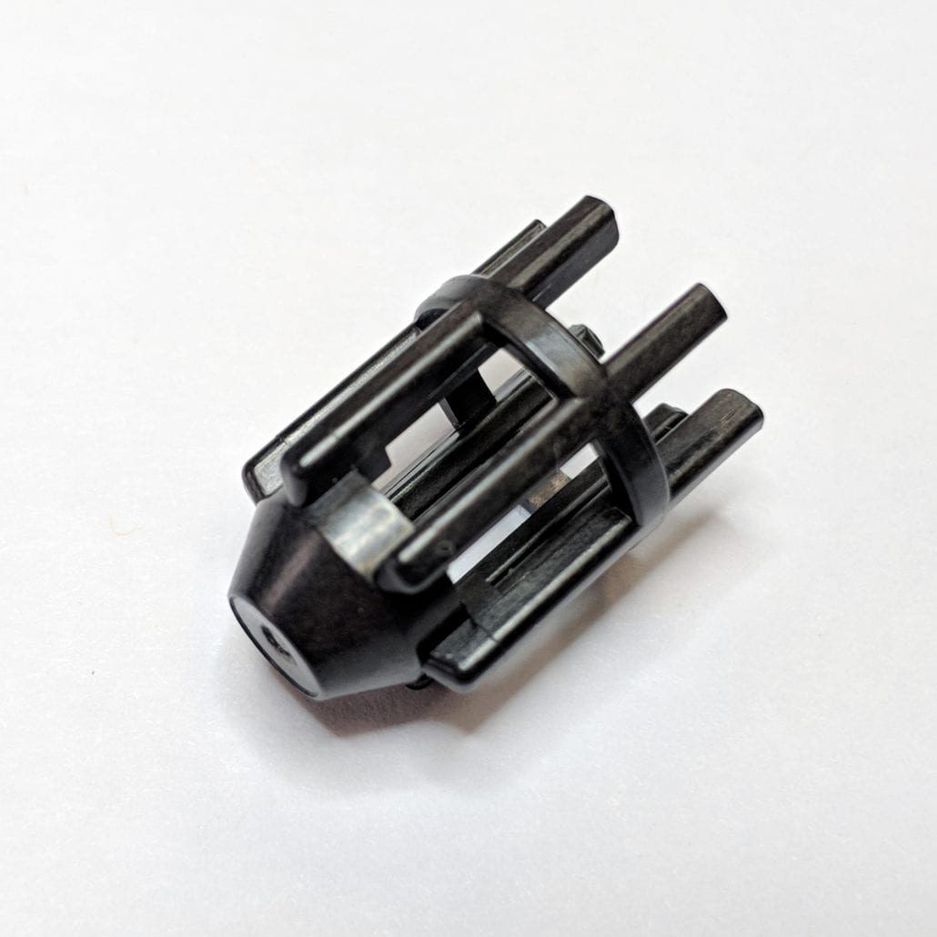 PEEK® for Aerospace/Defense Applications - Performance Plastics