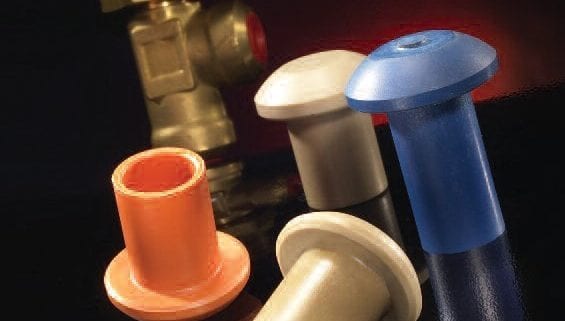 VICTREX® PEEK™ Polymer - Performance Plastics