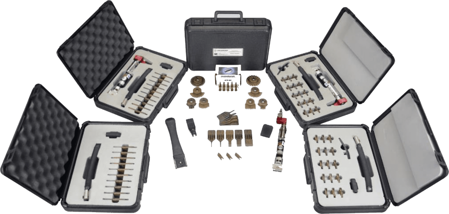 Download Information On Our EnduroSharp® Product Line - Performance Plastics