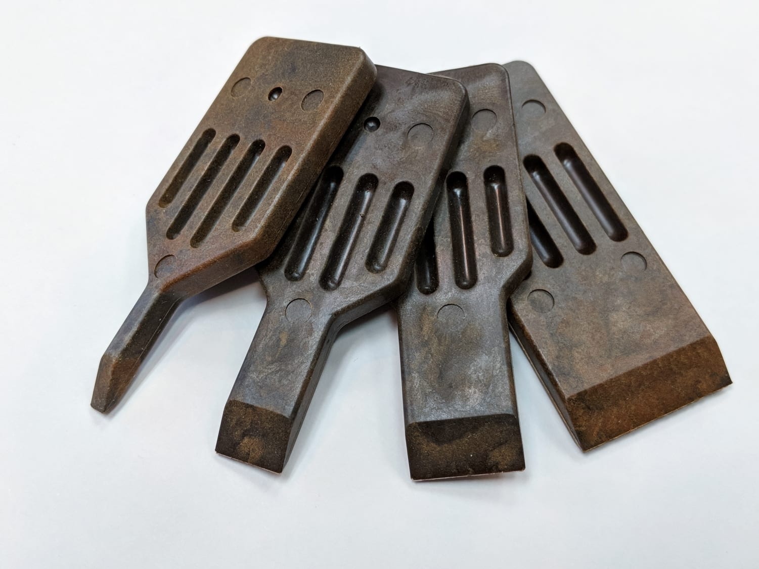 Aerospace & Defense - Performance Plastics