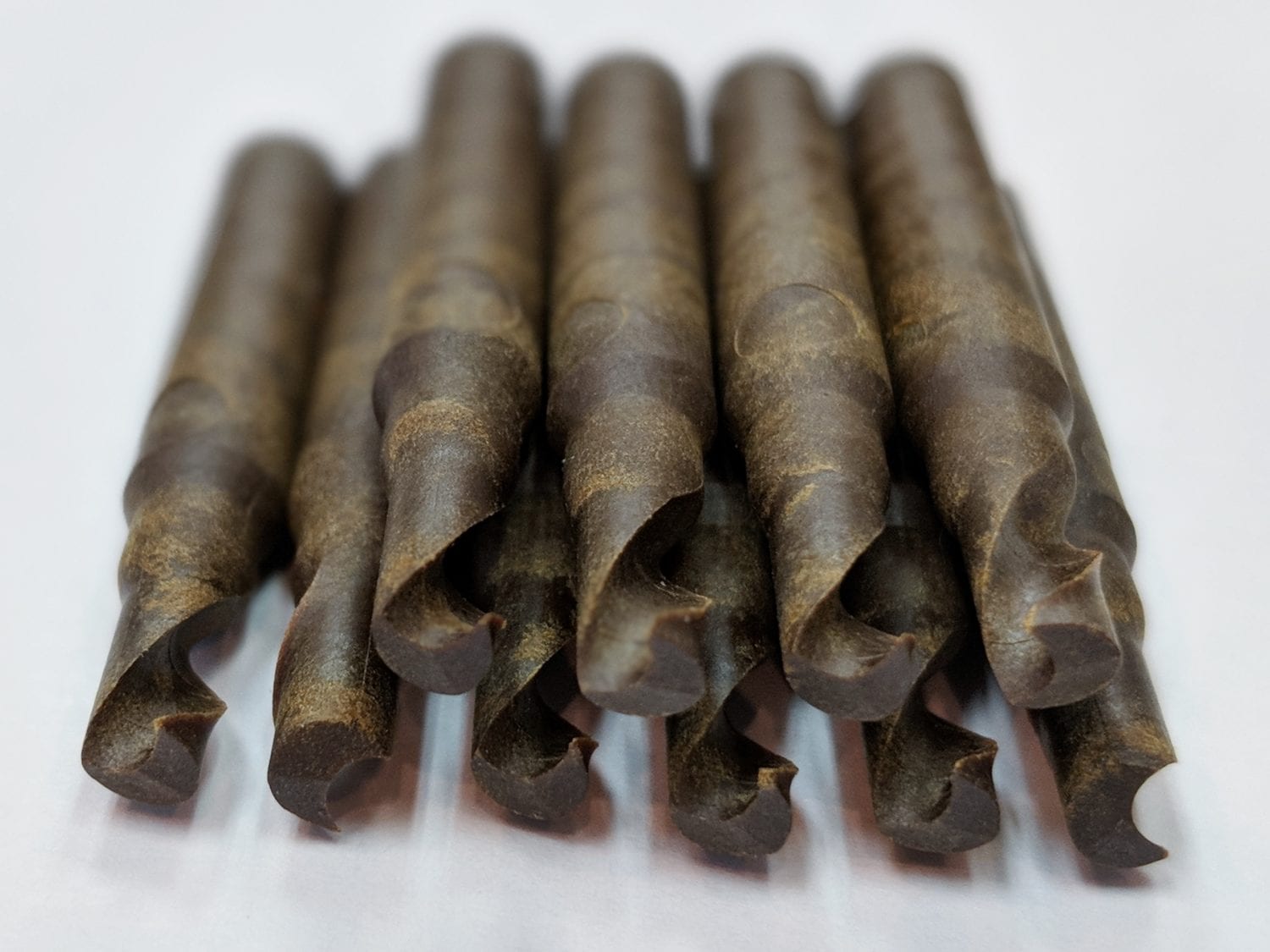 Aerospace & Defense - Performance Plastics