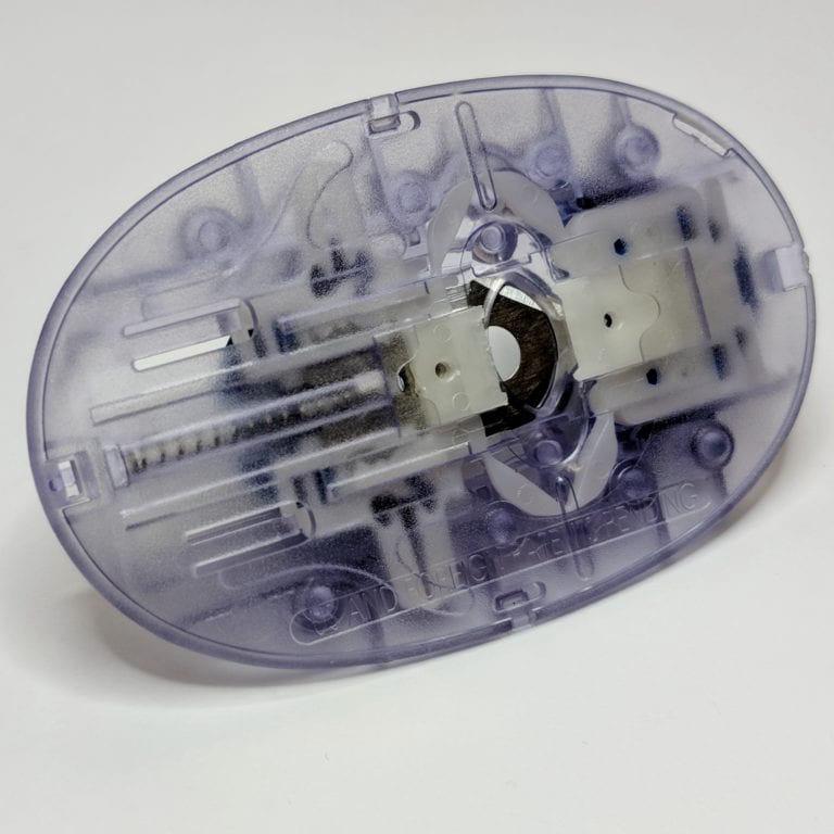 High-Performance Polymers for Medical Devices - Performance Plastics