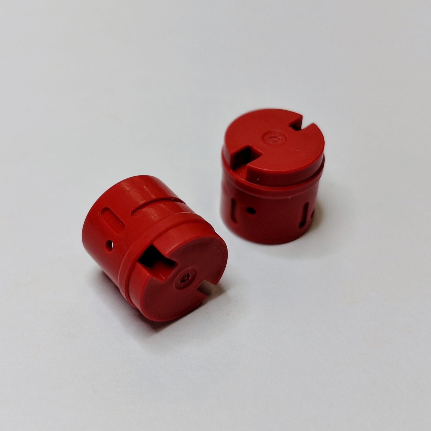 FEP & PFA (Fluoropolymer) - Performance Plastics