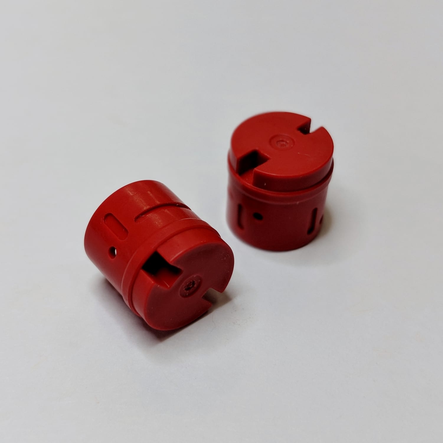 FEP & PFA (Fluoropolymer) - Performance Plastics