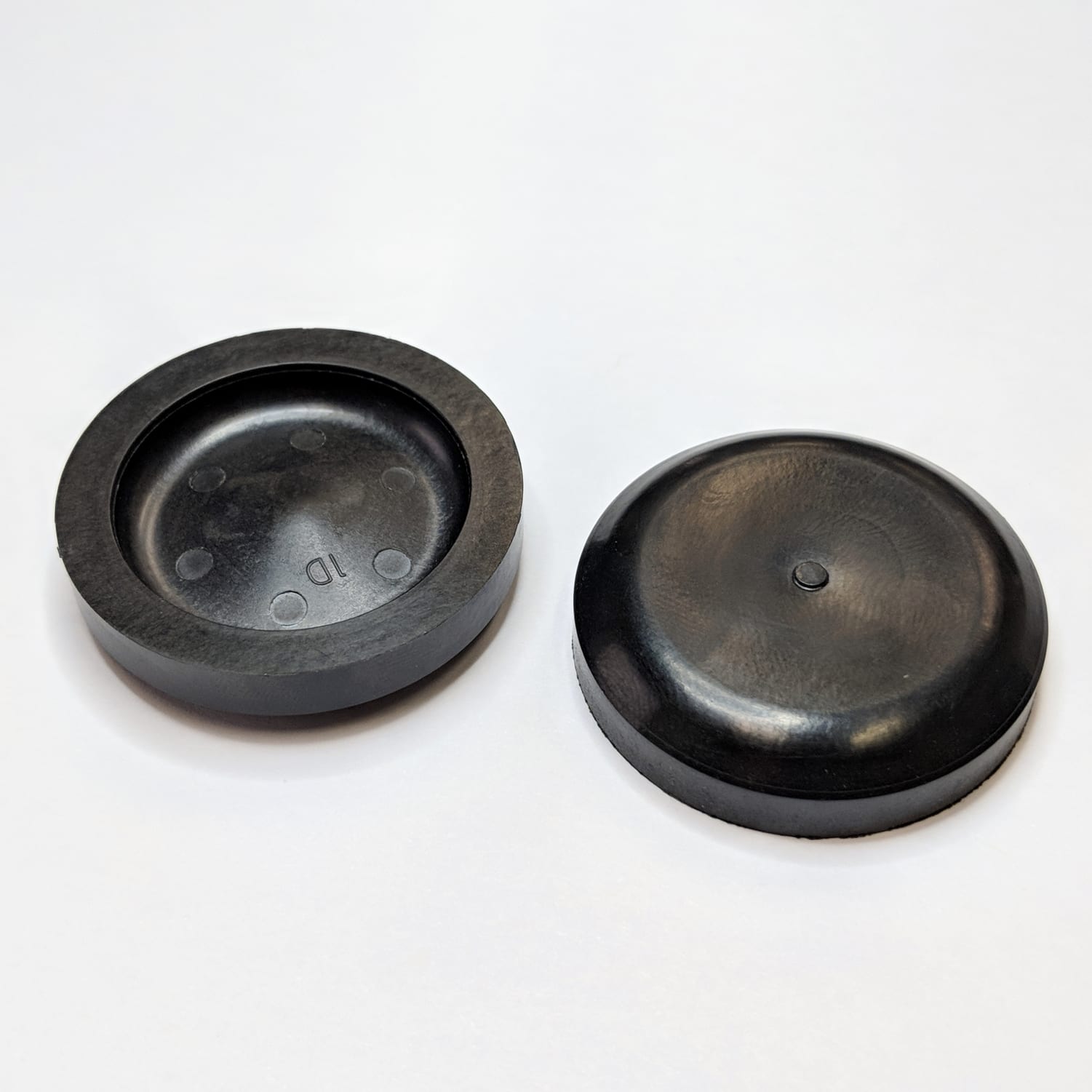 Net Shape Molding - Performance Plastics