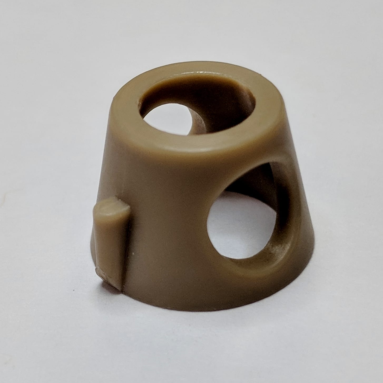 PEEK (Polyetheretherketone) - Performance Plastics