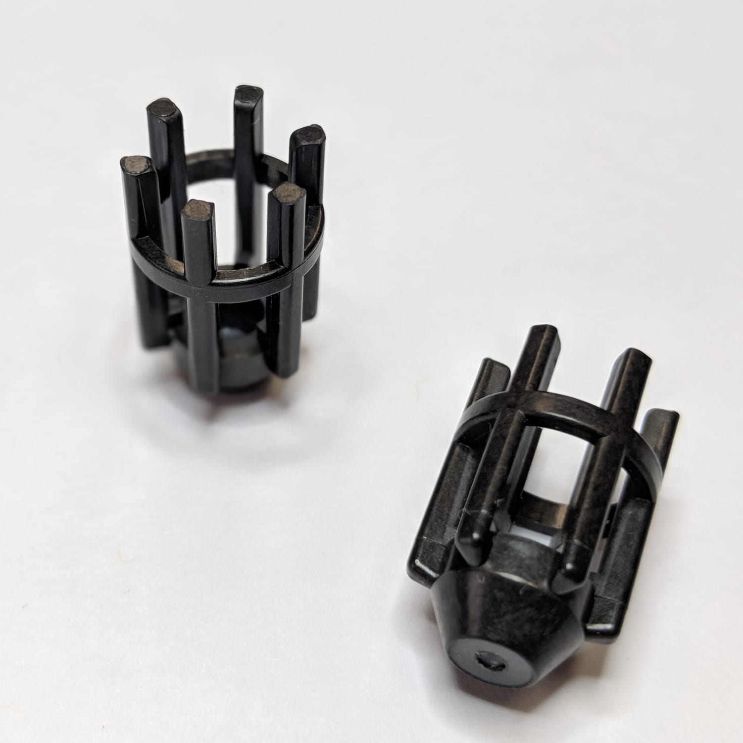 Net Shape Molding - Performance Plastics