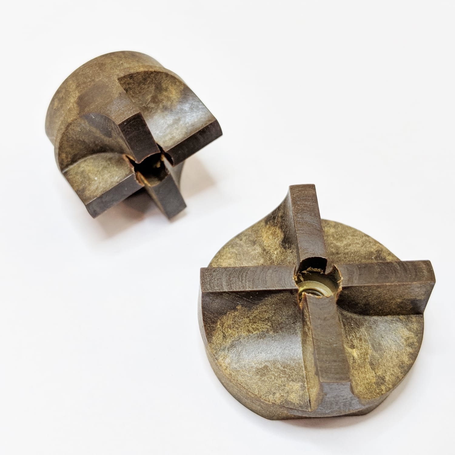 PAI (Polyamidimide) Torlon® - Performance Plastics