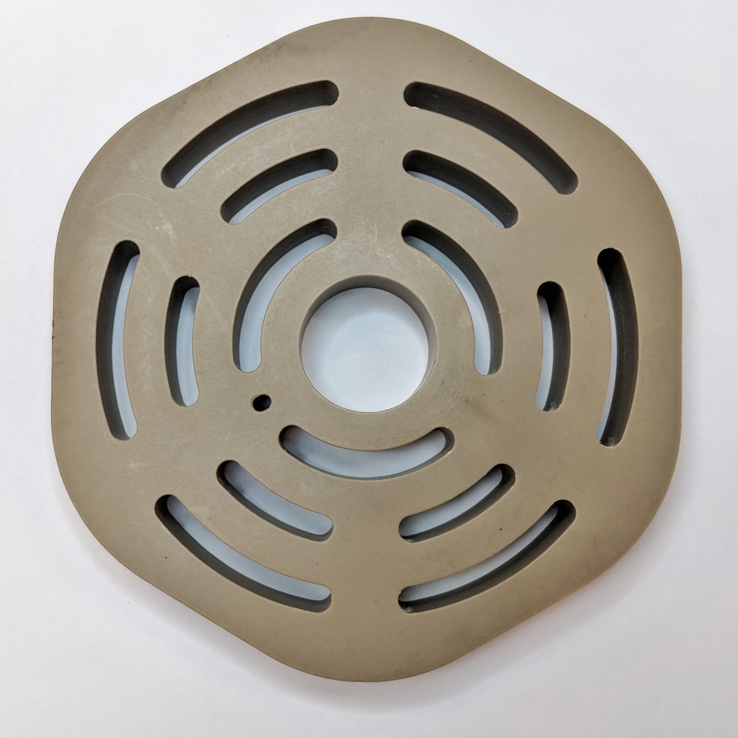 PEEK (Polyetheretherketone) - Performance Plastics