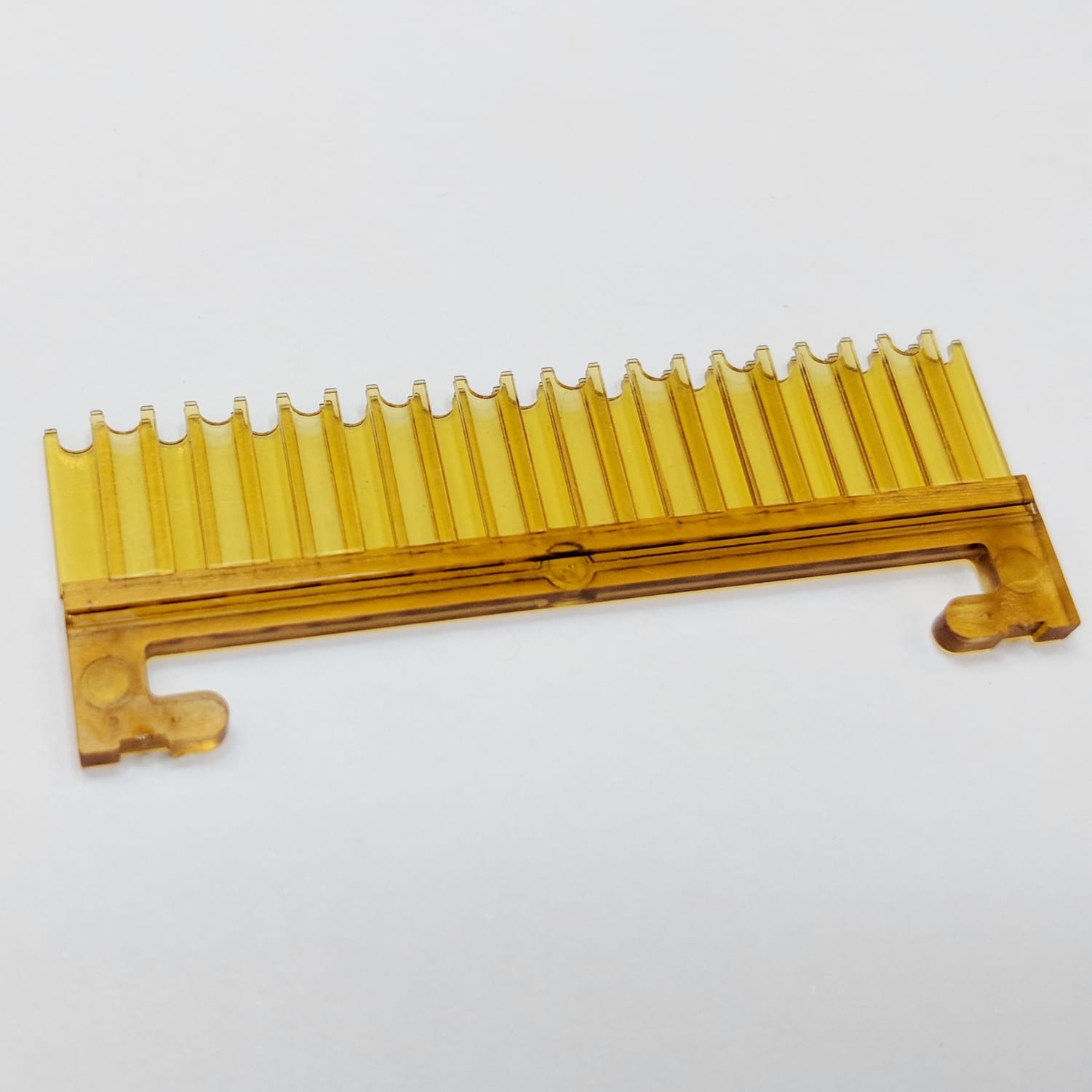 PEI (Polyetherimide) Ultem® - Performance Plastics