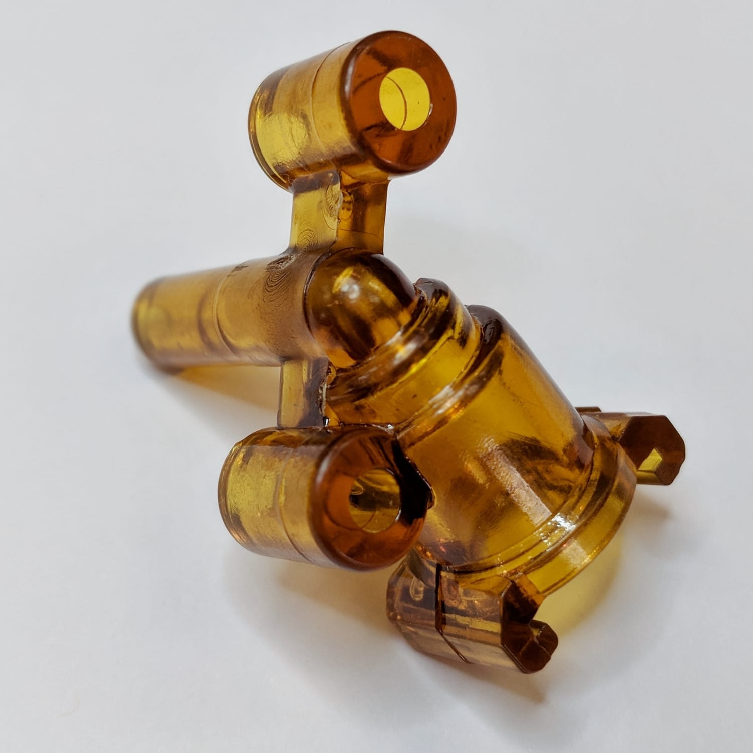 PEI (Polyetherimide) Ultem® - Performance Plastics