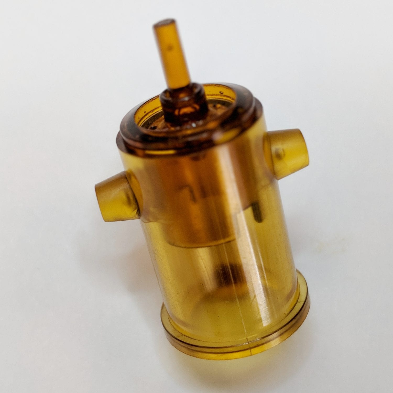 PEI (Polyetherimide) Ultem® - Performance Plastics