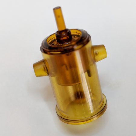 PEI (Polyetherimide) Ultem® - Performance Plastics