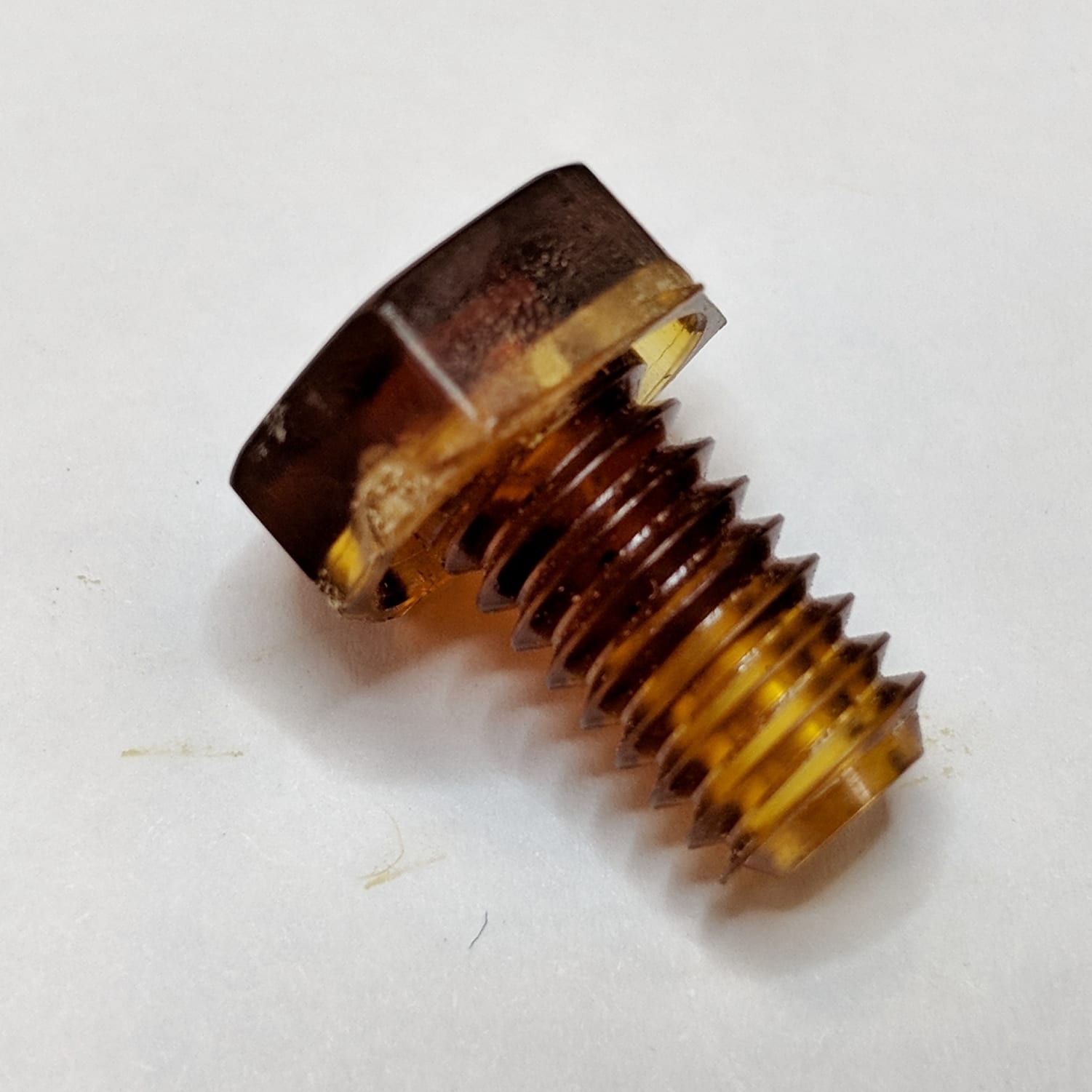 PEI (Polyetherimide) Ultem® - Performance Plastics