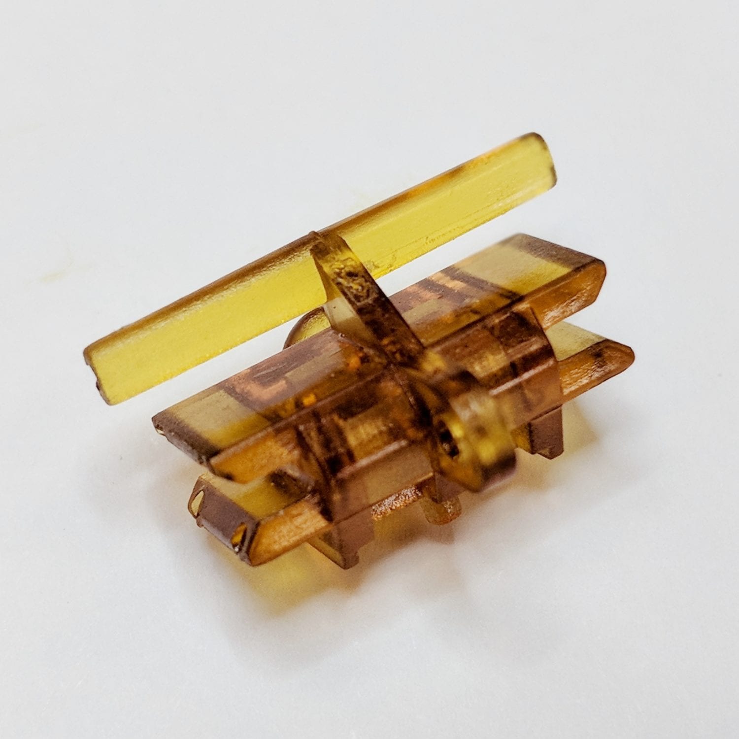 What is a High Performance Plastic? - Performance Plastics