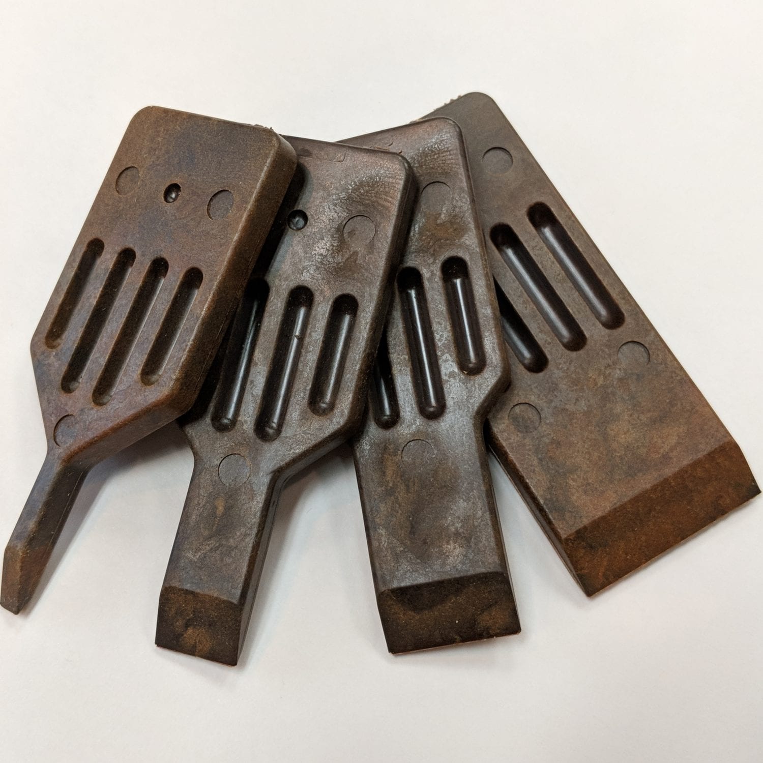 PAI (Polyamidimide) Torlon® - Performance Plastics