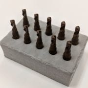 PAI (Polyamidimide) Torlon® - Performance Plastics