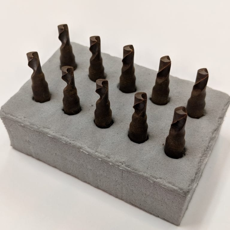 PAI (Polyamidimide) Torlon® - Performance Plastics