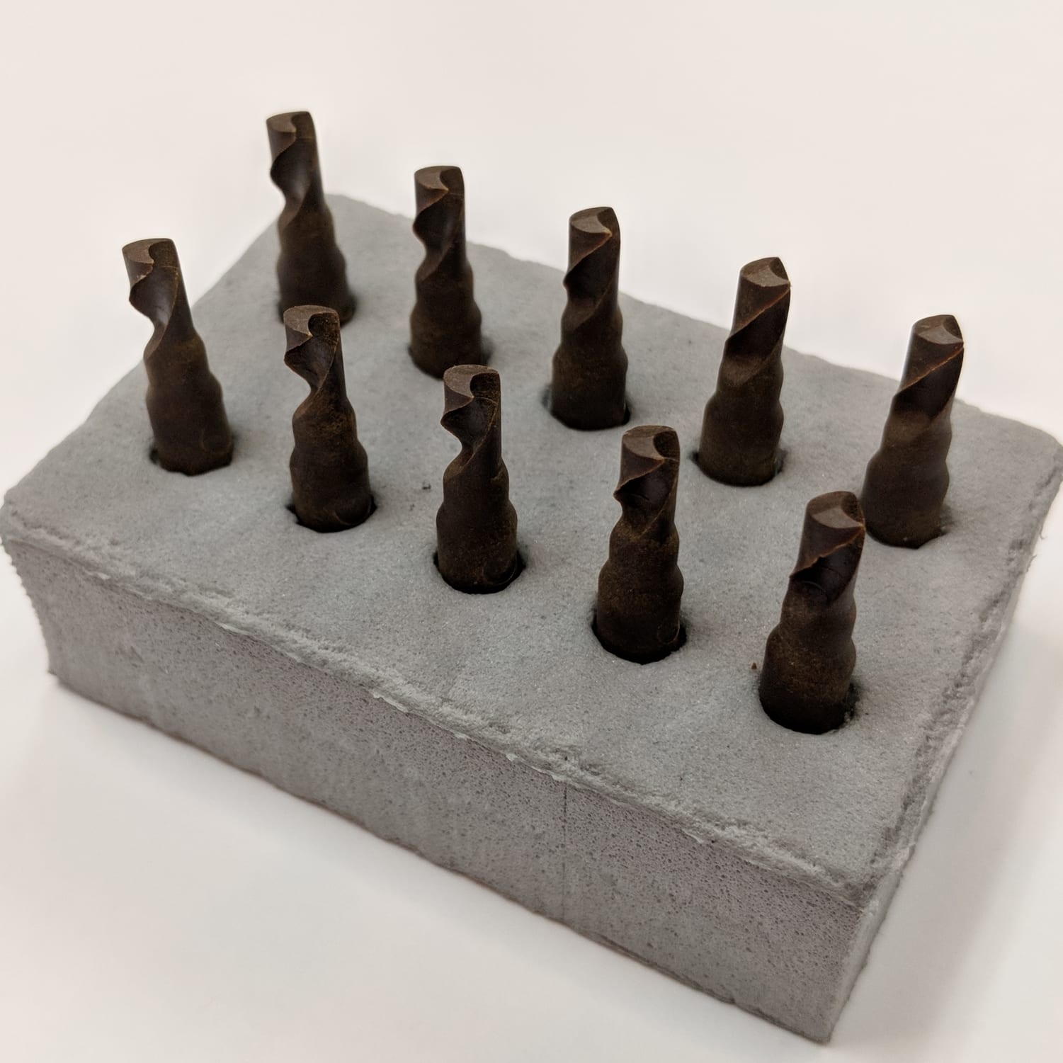 PAI (Polyamidimide) Torlon® - Performance Plastics