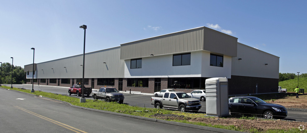 Pexco LLC Acquires Connecticut Plastics in Wallingford CT - Performance ...