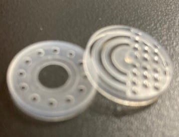 Injection Molded PFA & PPSU in the Lithium Ion Battery - Performance ...