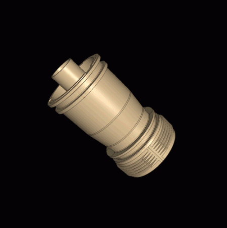 Designing and Molding Complex Plastic Parts - Performance Plastics