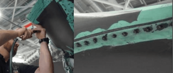 EnduroSharp® Is Improving Aircraft Maintenance - Performance Plastics