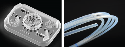 Pexco Specializes in High-Performance Fluoropolymer Molding & Extrusion ...