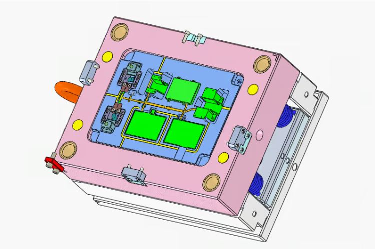 Performance Plastics - Family Molds for Advanced Materials ...