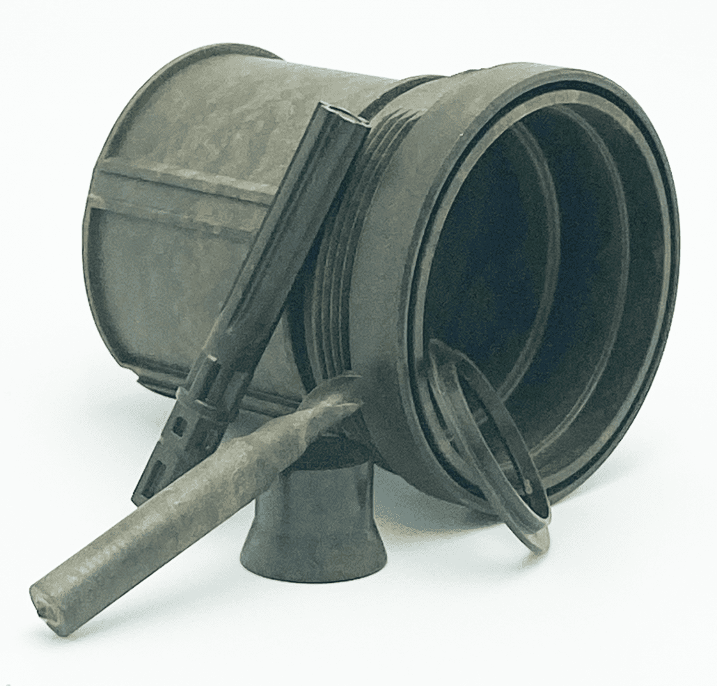 Performance Plastics Offers You The Best of Both Worlds - Performance ...