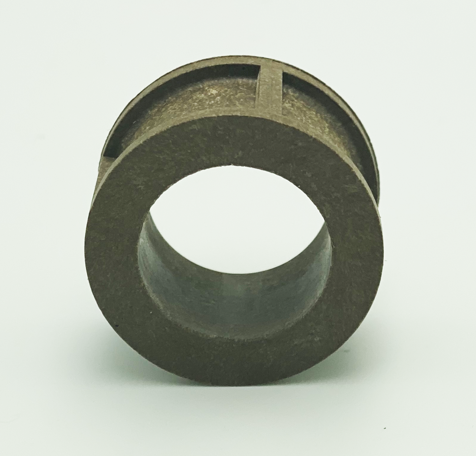 Ryton® PPS (Polyphenylene Sulfide) - Performance Plastics