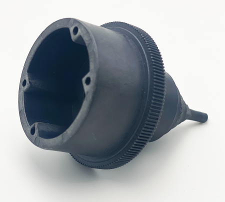 Ryton® PPS (Polyphenylene Sulfide) - Performance Plastics