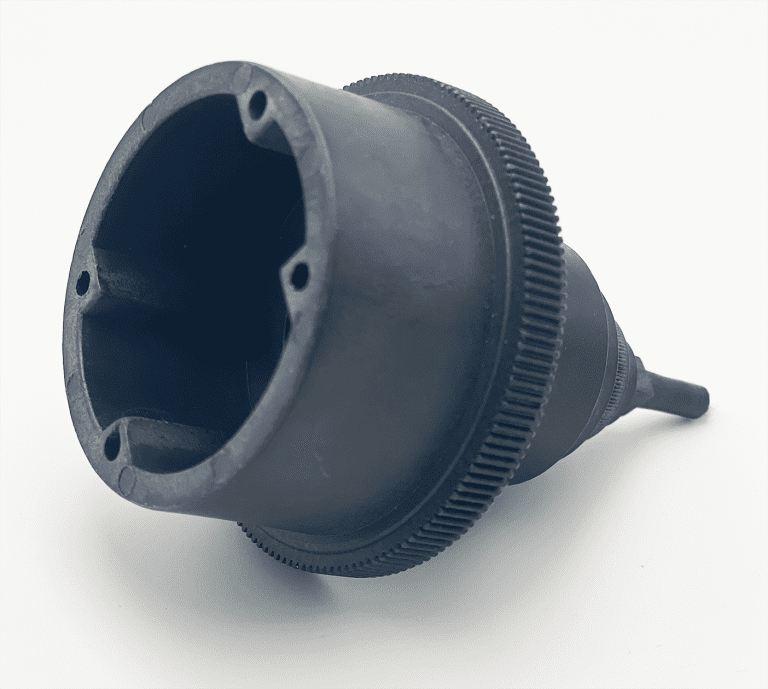 Ryton® PPS (Polyphenylene Sulfide) - Performance Plastics