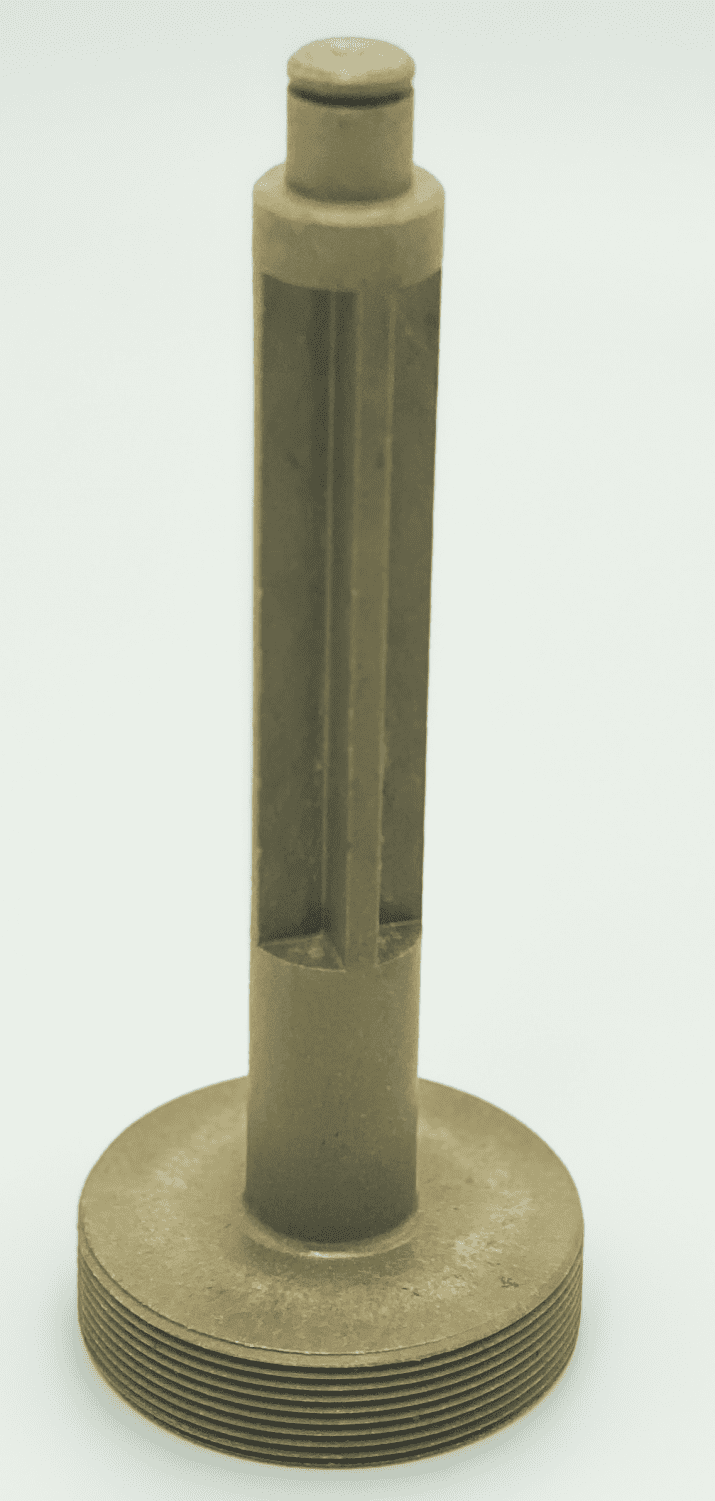 Ryton® PPS (Polyphenylene Sulfide) - Performance Plastics