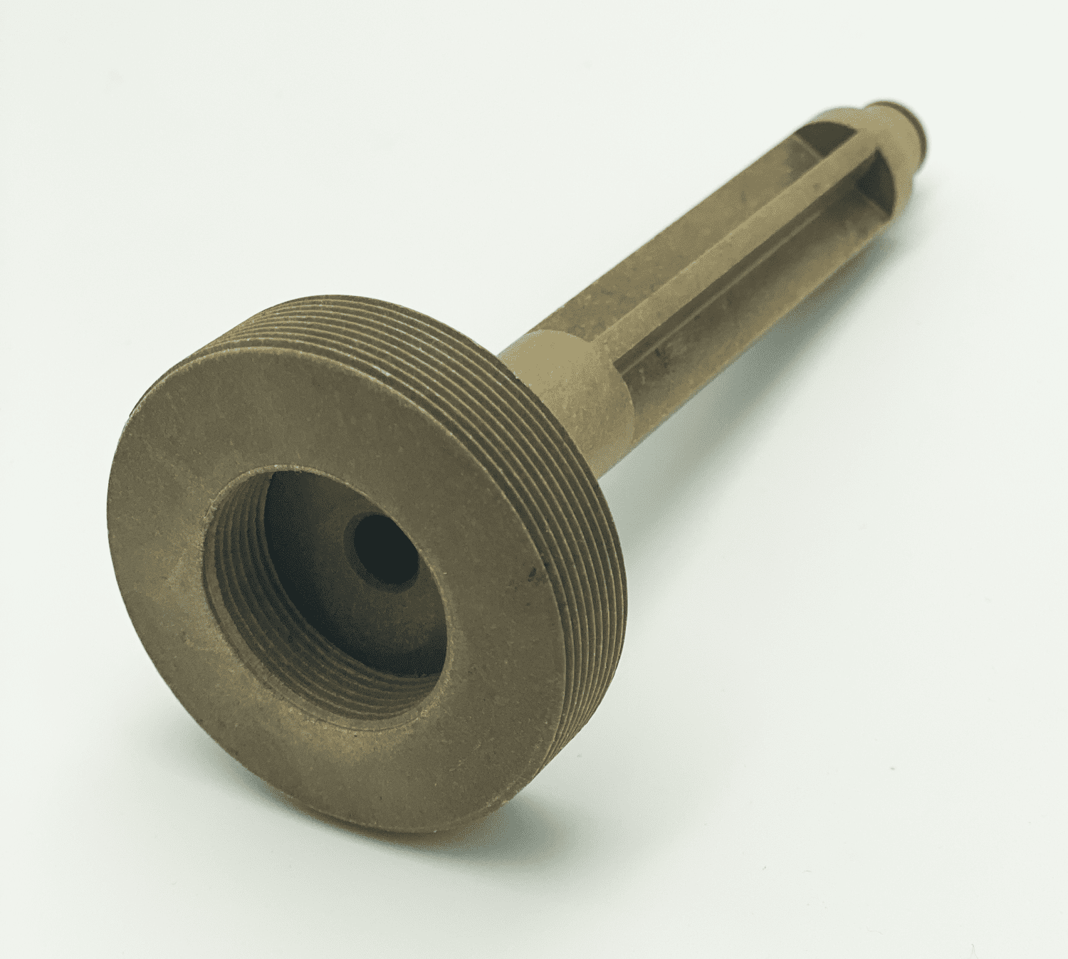 Ryton® PPS (Polyphenylene Sulfide) - Performance Plastics