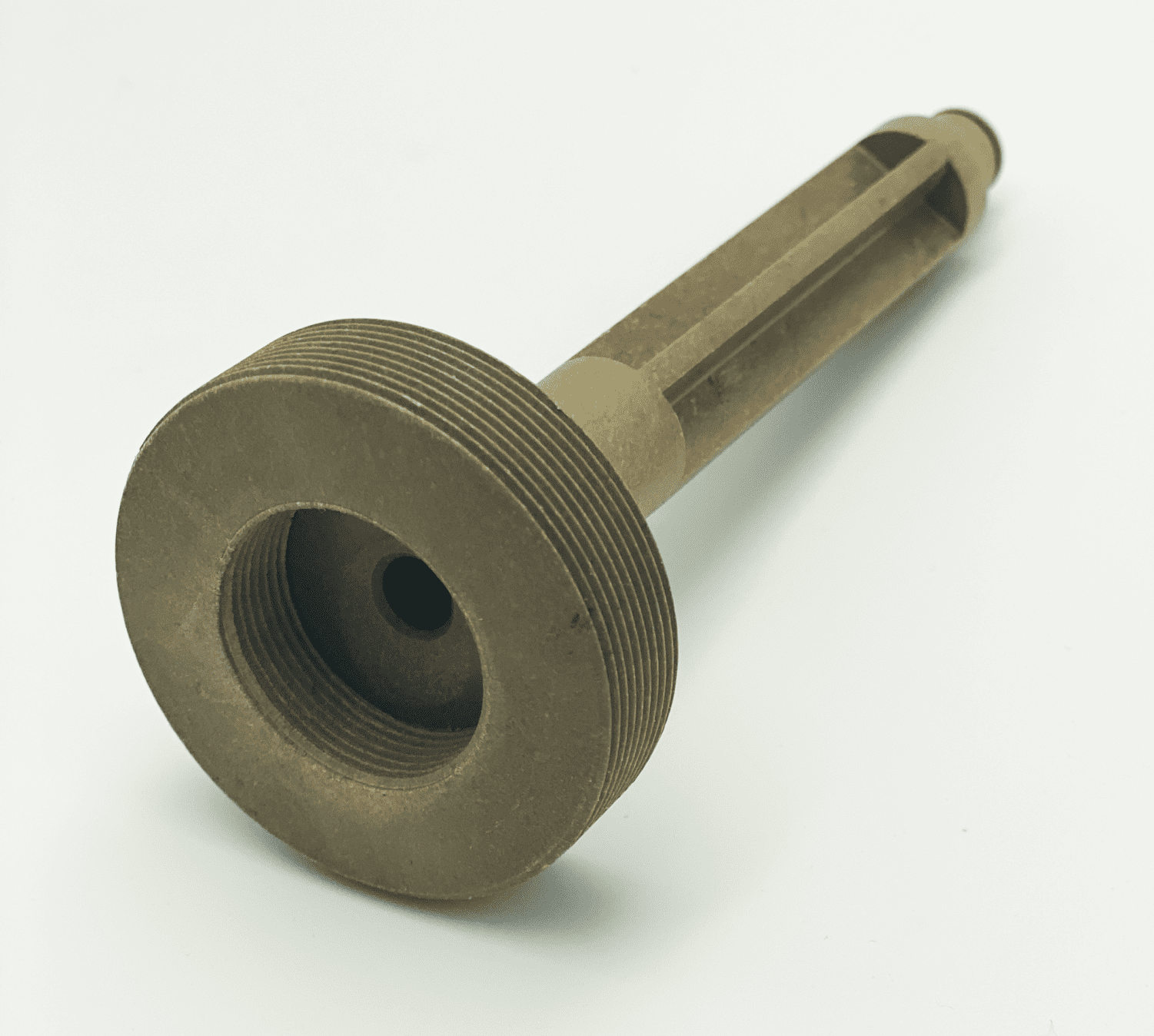 Ryton® PPS (Polyphenylene Sulfide) - Performance Plastics