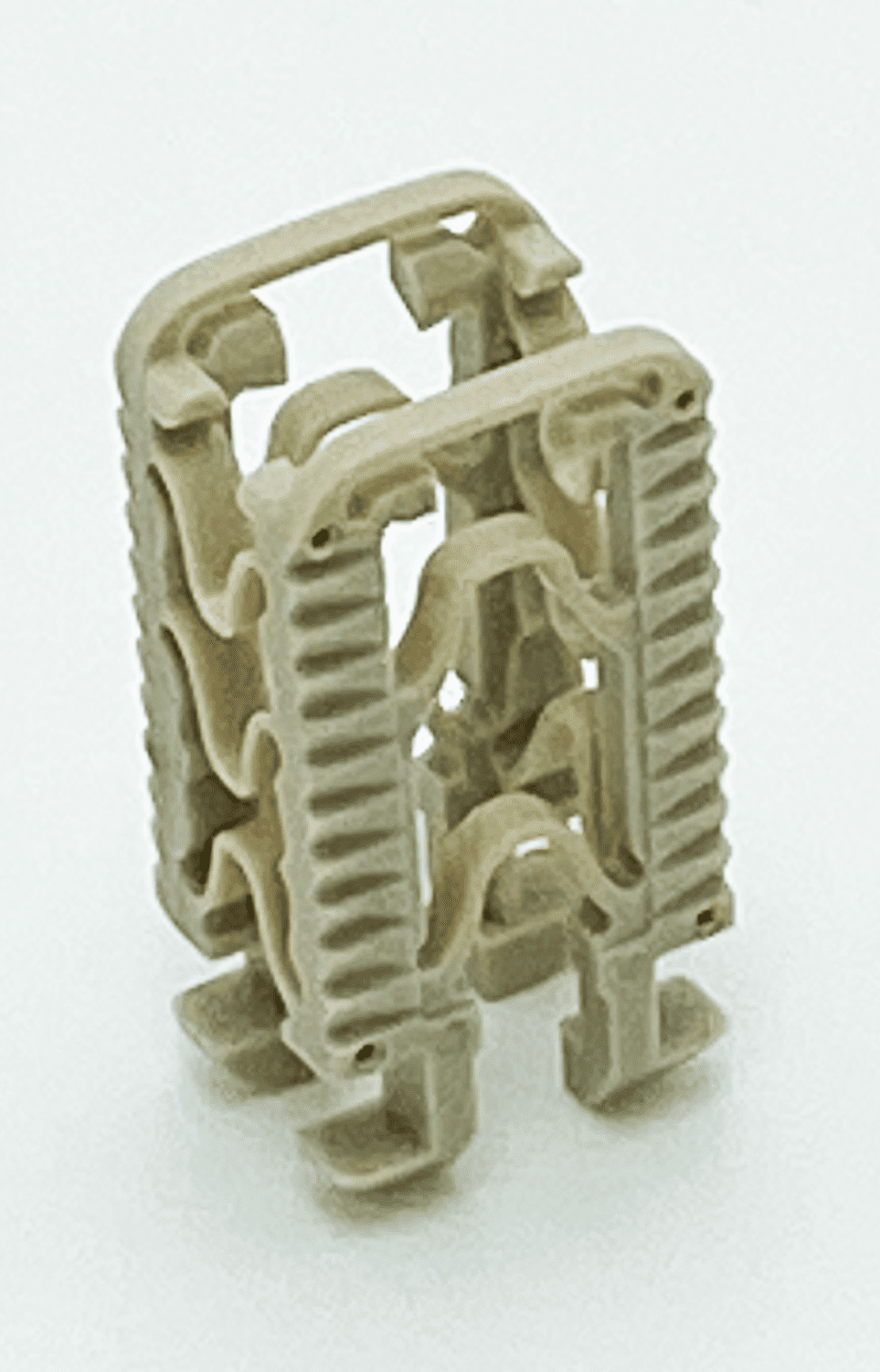 PEEK Injection Molded Plastic is Taking the Place of Metal ...