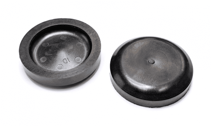 Polymer Seals - Performance Plastics