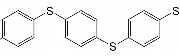 Ryton® PPS (Polyphenylene Sulfide) - Performance Plastics