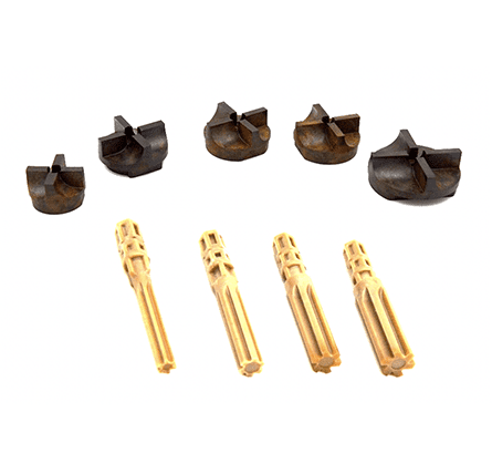 Durable, Safe Tools for Cleaning Composites | Solvay’s Torlon® PAI ...