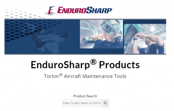 EnduroSharp® Products now available 24/7 on our Ecommerce Website - Performance Plastics