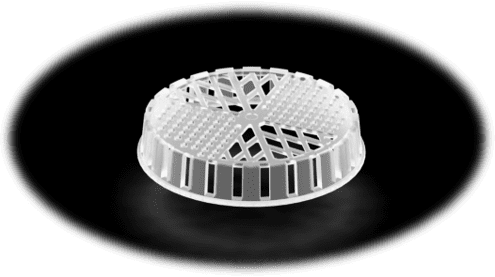 Performance Plastics - Designing & Molding Complex Plastic Parts ...