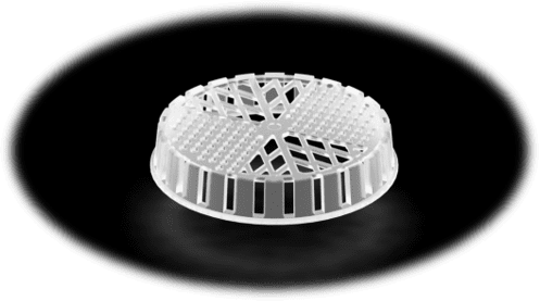 Performance Plastics - Designing & Molding Complex Plastic Parts ...