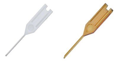 Gain an edge with EnduroSharp® Scraper Blades - Performance Plastics