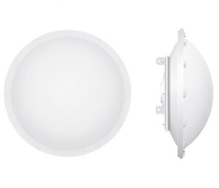 Performance Plastics Injection Molds Fluoropolymers for Radome ...