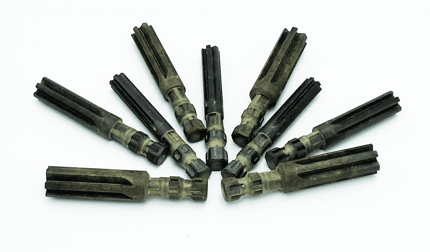 Performance Plastics Adds 5 Additional Sizes To Endurosharp® Torlon ...