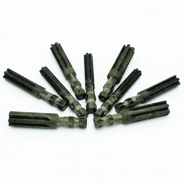 Product Spotlight – EnduroSharp® Torlon® Adhesive Reamers - Performance Plastics