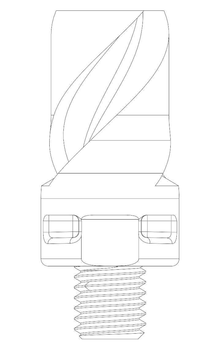 Introducing the new EnduroSharp® TSR Cutter - Performance Plastics