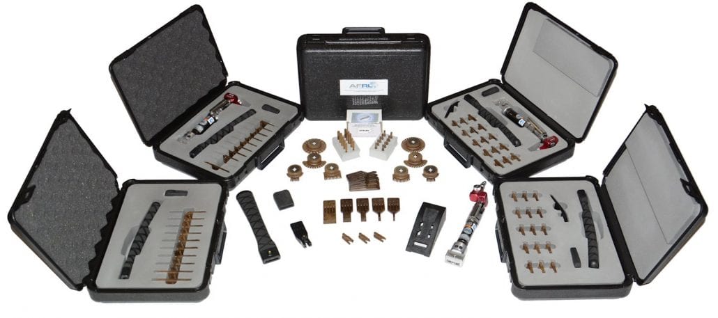 EnduroSharp® | Performance Plastics