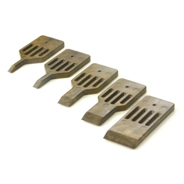 Gain an edge with EnduroSharp® Scraper Blades - Performance Plastics